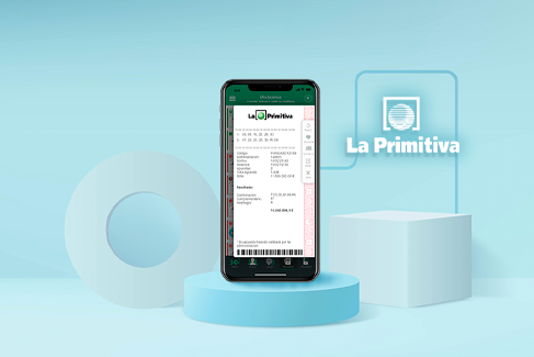 ¡Todo lo que hay que saber sobre el sorteo de La Primitiva!