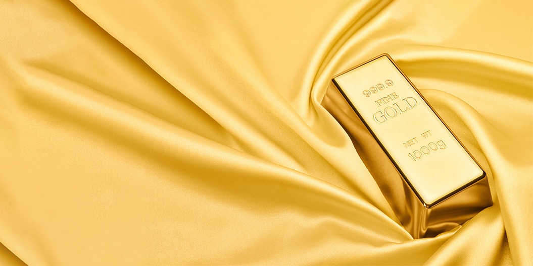 Qué Significa Soñar con Oro - Interpretación y Números de la Suerte