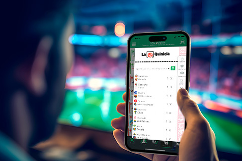 Guía Completa de la Quiniela: Funcionamiento y Estrategias