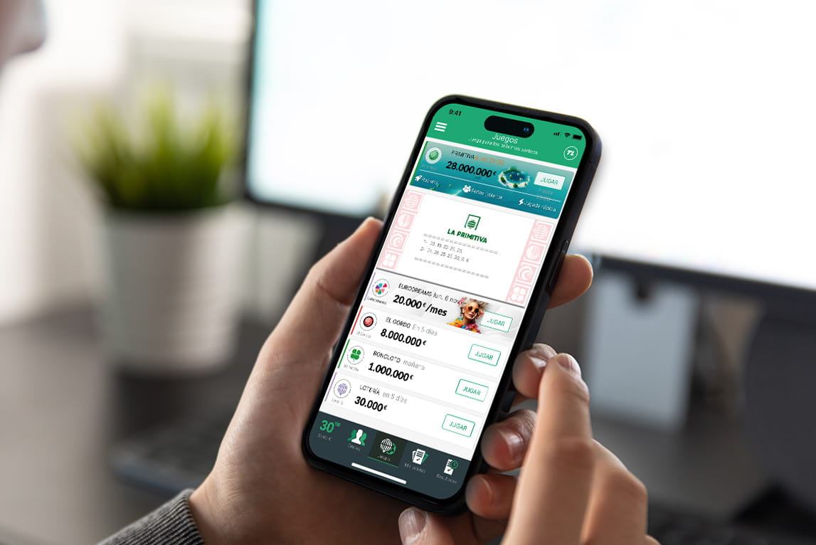 ¿Cuál es el bote mínimo de la Primitiva? Guía detallada - TuLotero