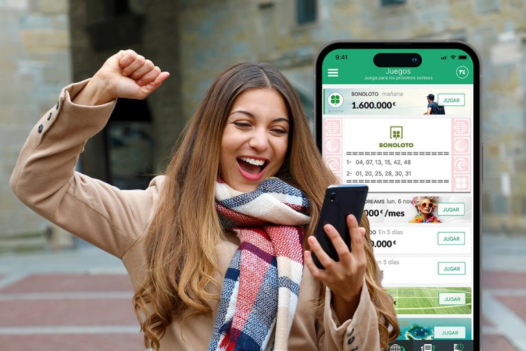 Los 25 números que más salen en la Bonoloto: Estadísticas